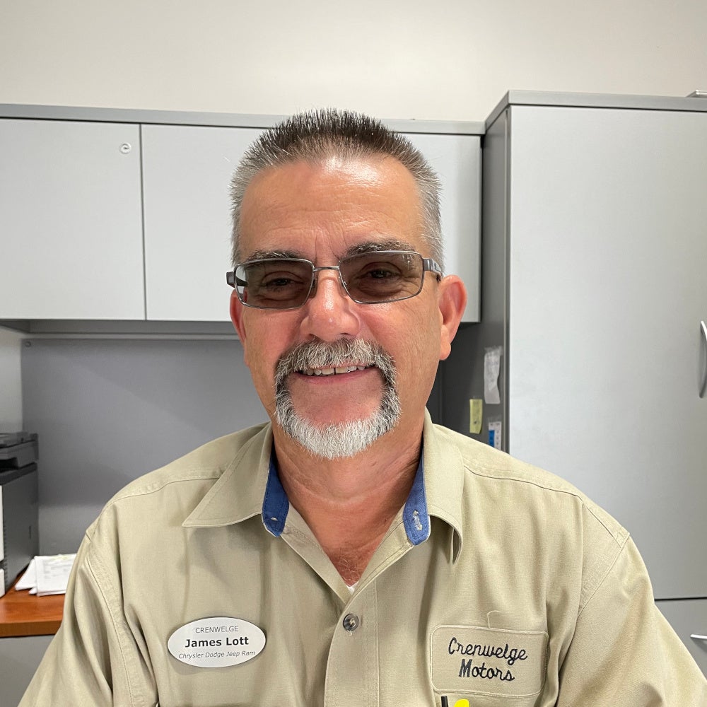 Meet Our Staff | Car Dealer in Kerrville, TX | Crenwelge GMC